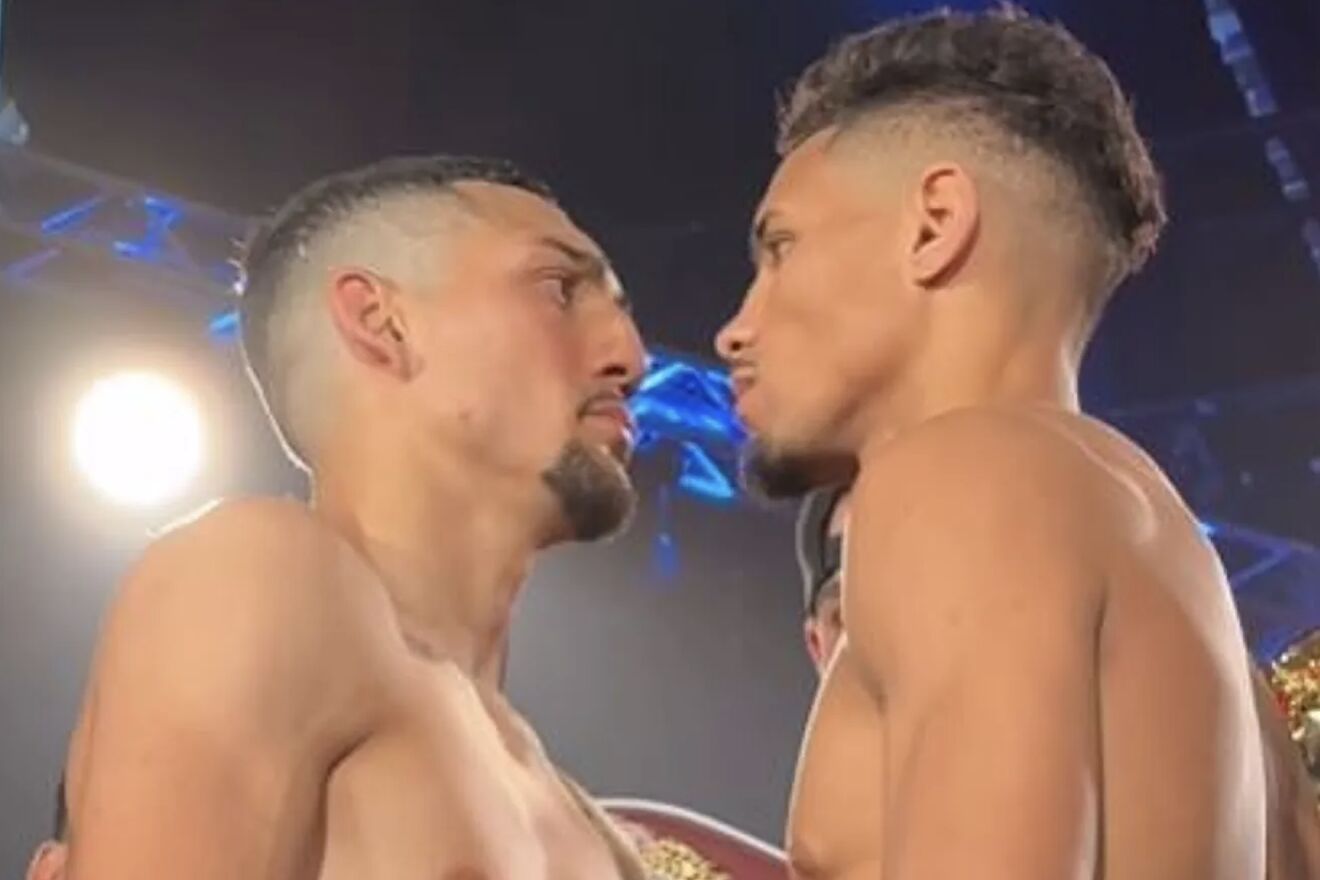 Lopez Jr. vs Ortiz Stats: KOs, losses, weight, height and everything ...