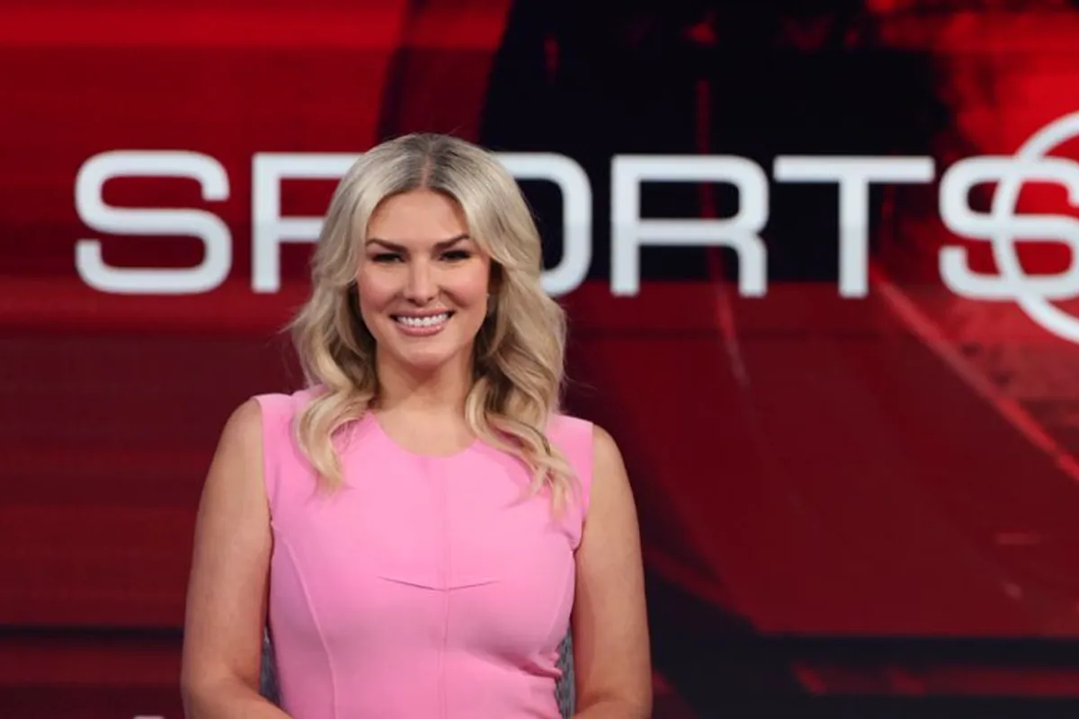 Who is Shae Peppler Cornette? Molly Qerim's First Take replacement ...
