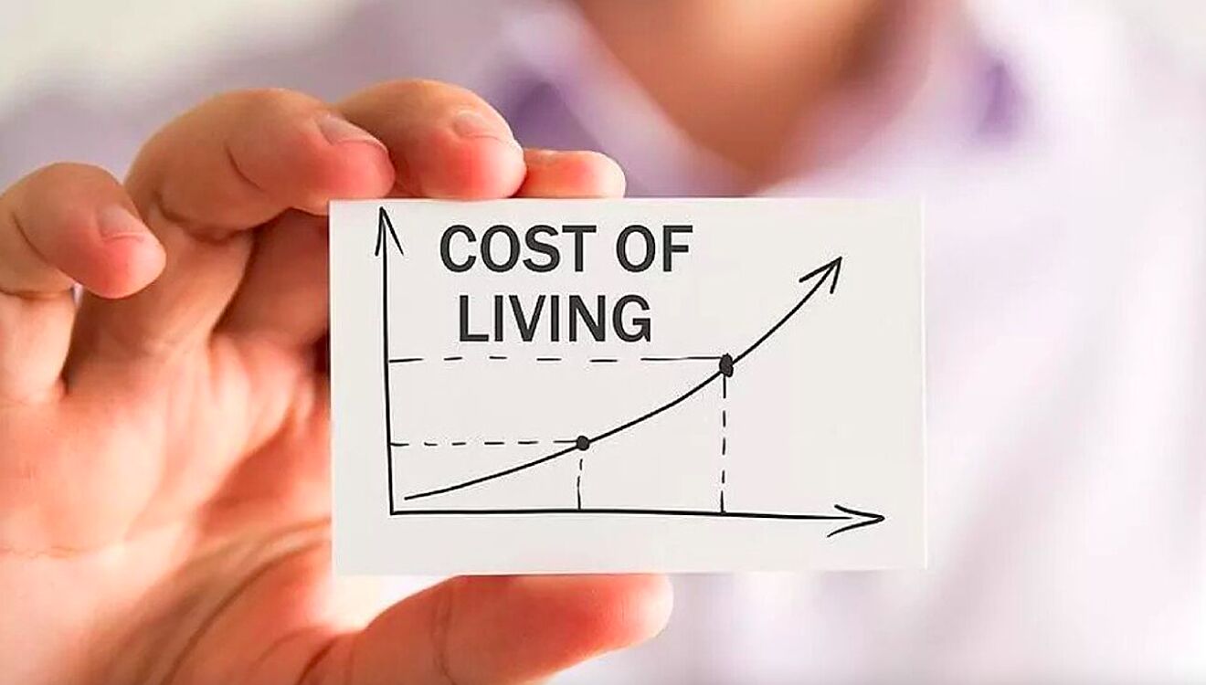 SS COLA 2023: When will you receive the first increased payments? | Marca