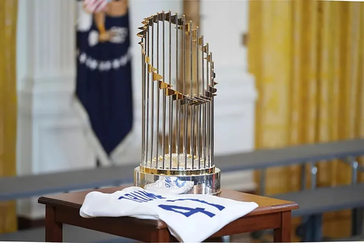 MLB Division Series Format 2025: How many games are played in this ...