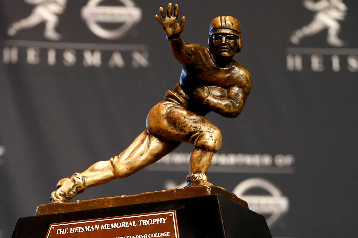 Heisman Trophy 2023 Candidates: Who are this year's candidates and why ...
