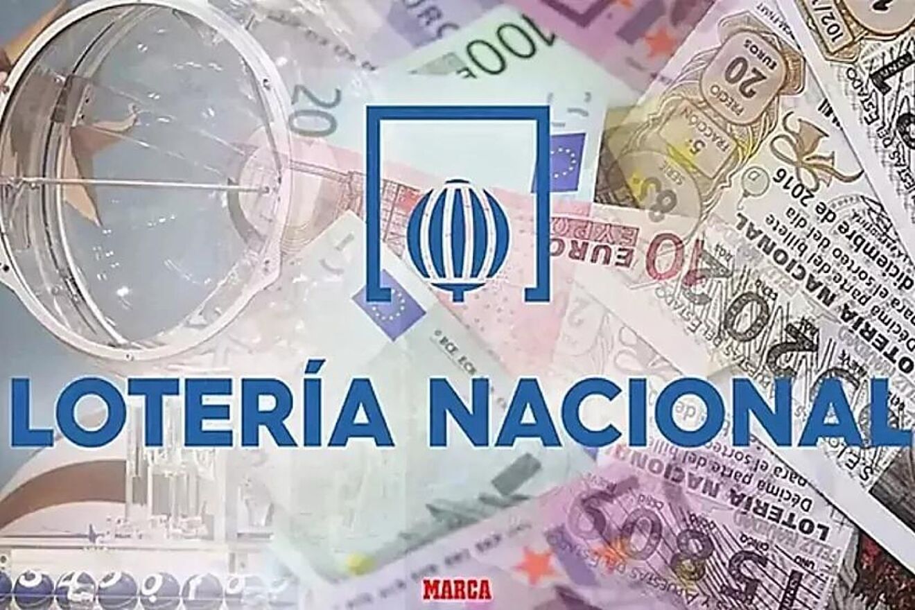 Comprobar Lotería Nacional hoy 28 de agosto: resultados y premios del sorteo del jueves en ...