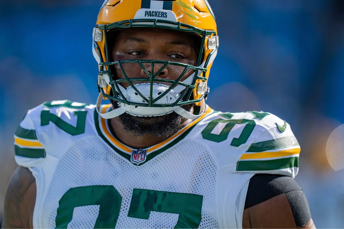 Kenny Clark net worth: How much will the Cowboys' new defensive tackle ...