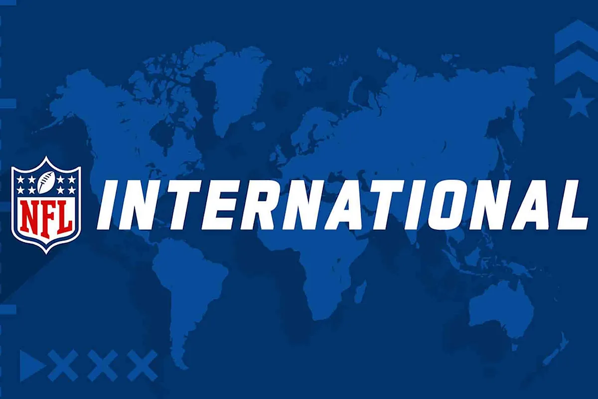 NFL International Games 2025: Dates, times, locations and everything ...