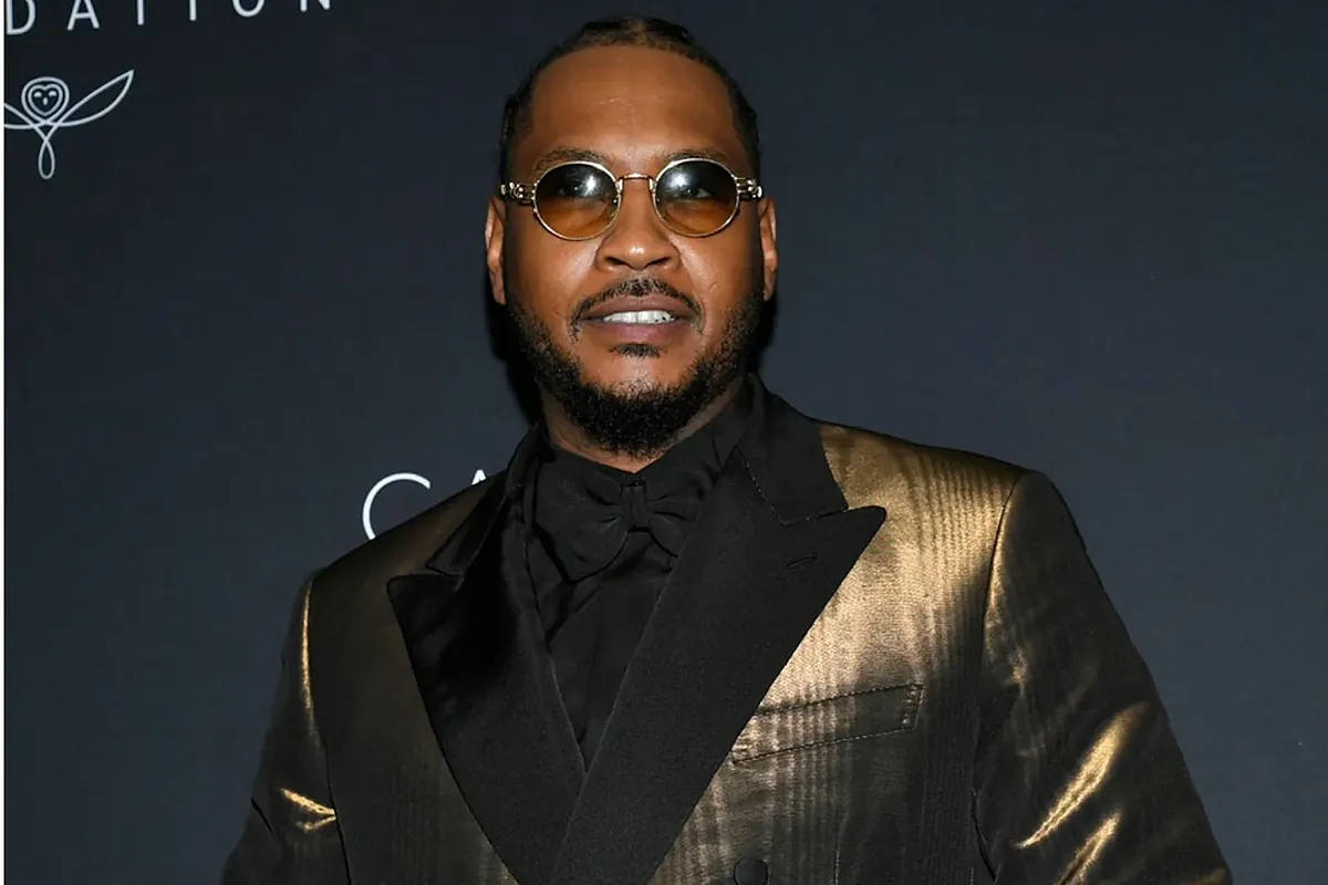 Carmelo Anthony Tea Thread | Page 20 | The Internet's largest African ...