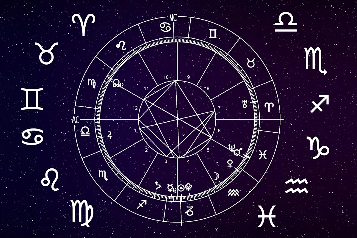 Today's horoscope, Thursday, June 5, 2025, for each zodiac sign | Marca