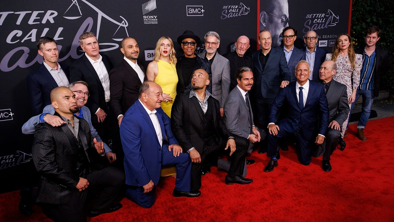 Better Call Saul Season 6: Bryan Cranston and Aaron Paul will return ...