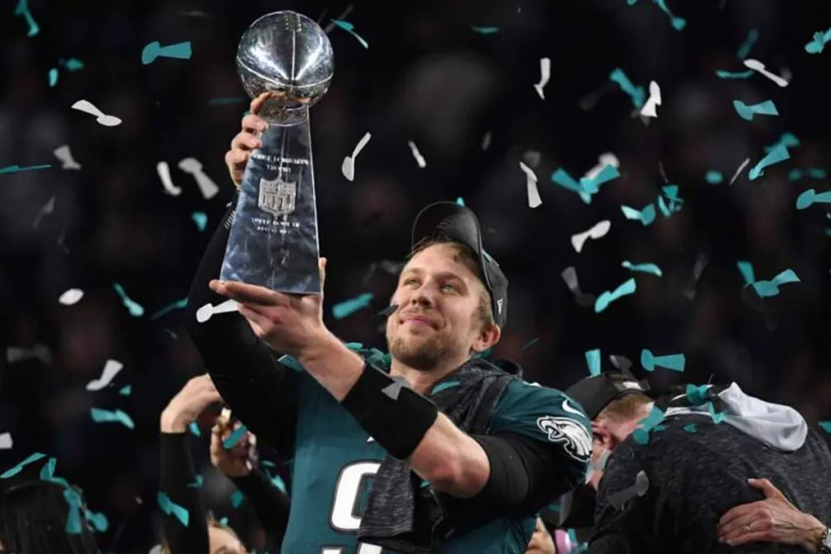 Eagles Super Bowl Wins: How many times have the Philadelphia won the ...