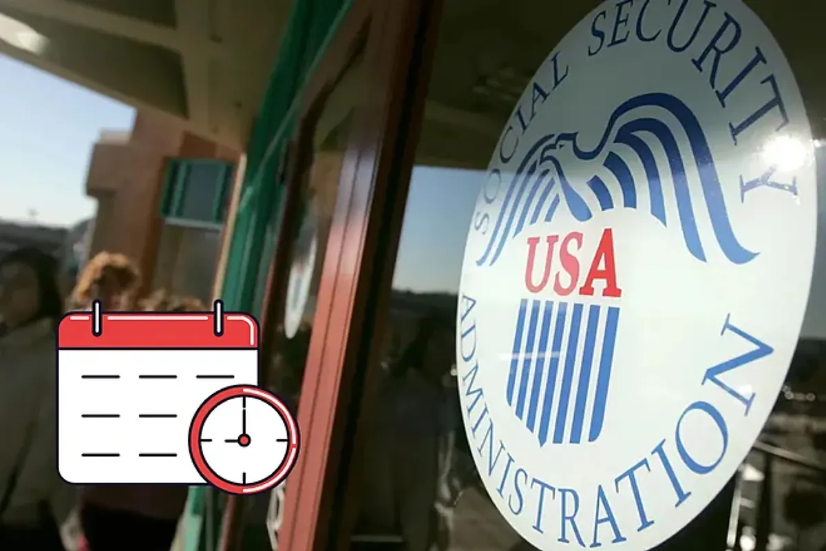 Everything that changes in Social Security before and after January 1 ...