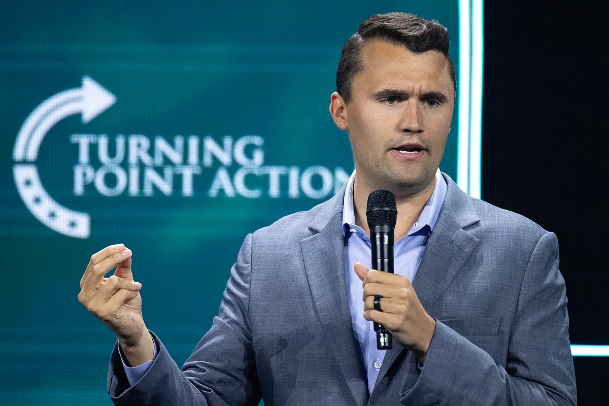 Charlie Kirk Parents: All about the figures who raised the late ...
