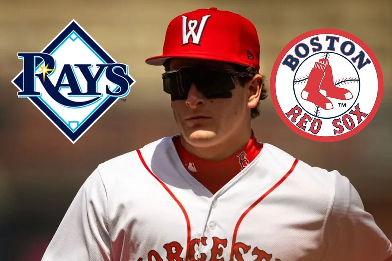 Roman Anthony's debut: Receives praise from Alex Cora despite his ...