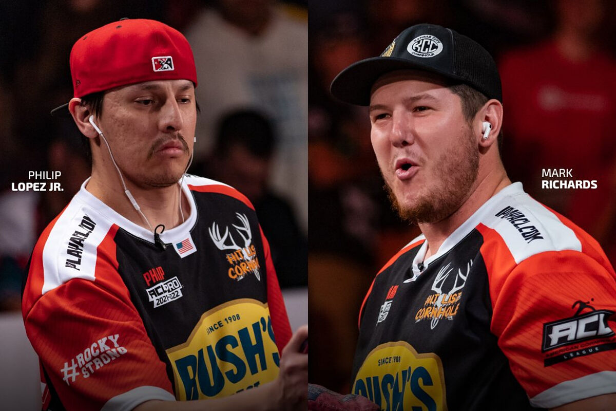 'BagGate': Professional cornhole is being rocked by a massive cheating ...