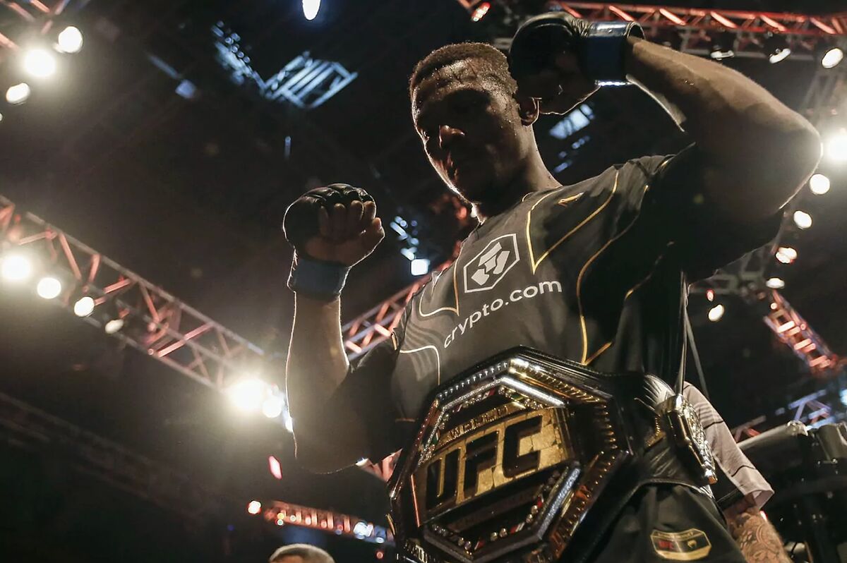 UFC: Dana White's Contender Series Fighters: Who have been the best ...