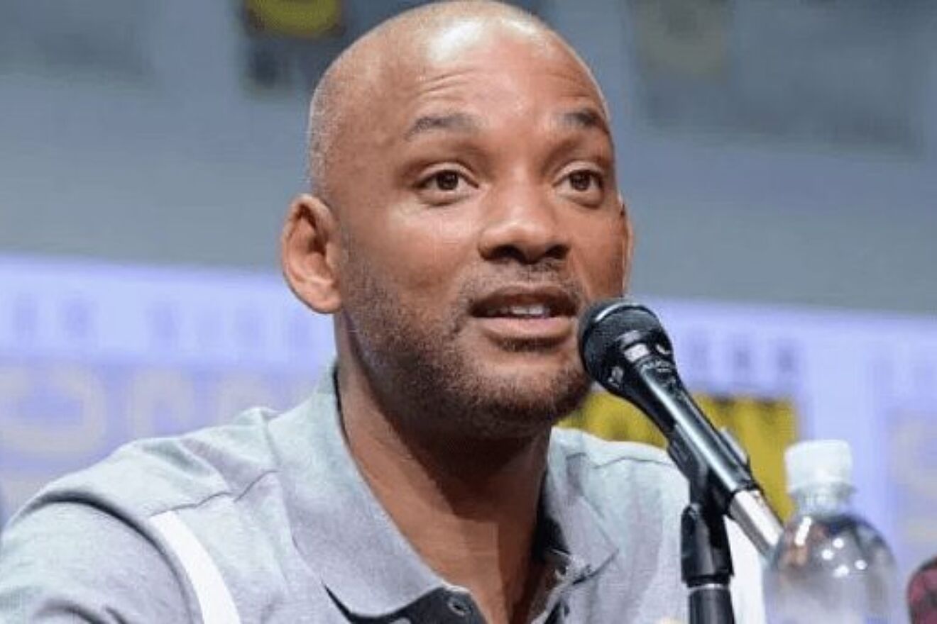 Will Smith's incredible physical transformation: Stronger than ever ...