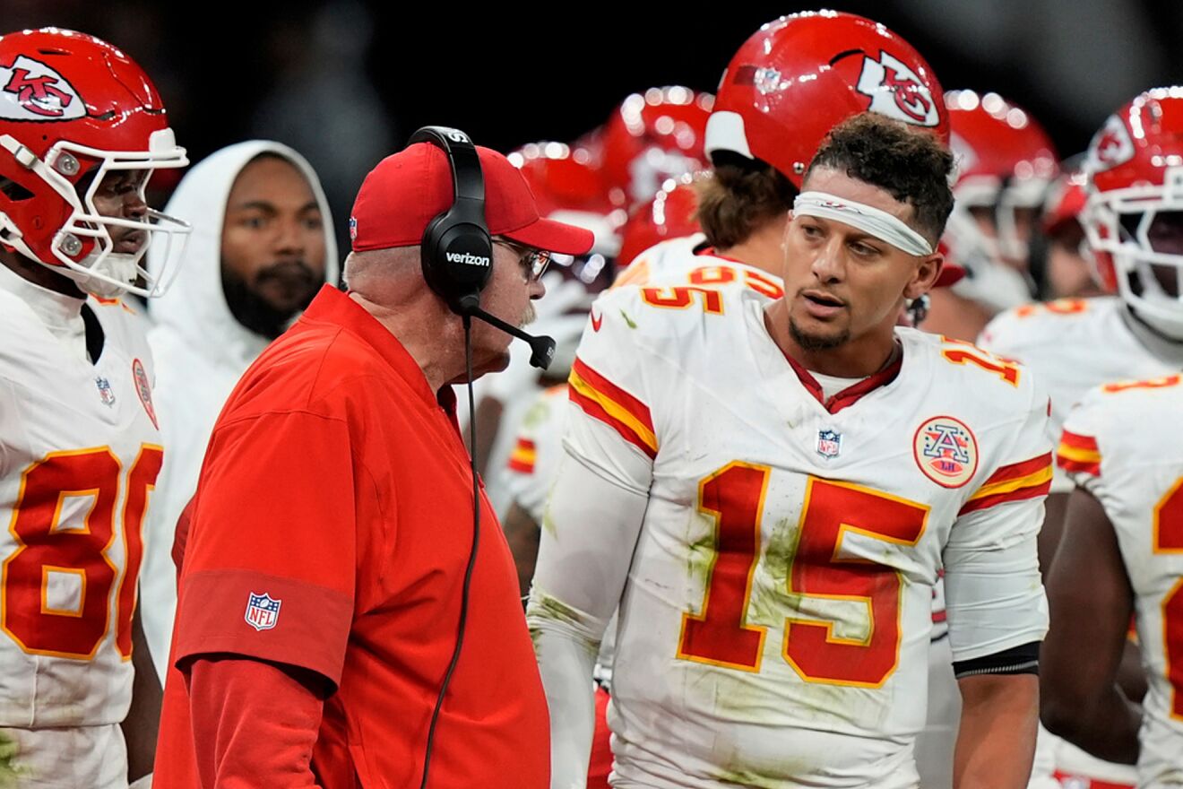 The record the Kansas City Chiefs have against the Philadelphia Eagles ...