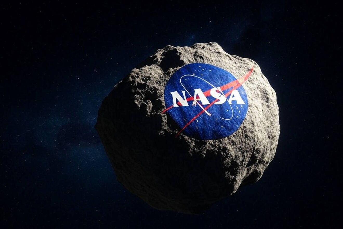 NASA's astonishing discovery about asteroid Bennu could change everything | Marca