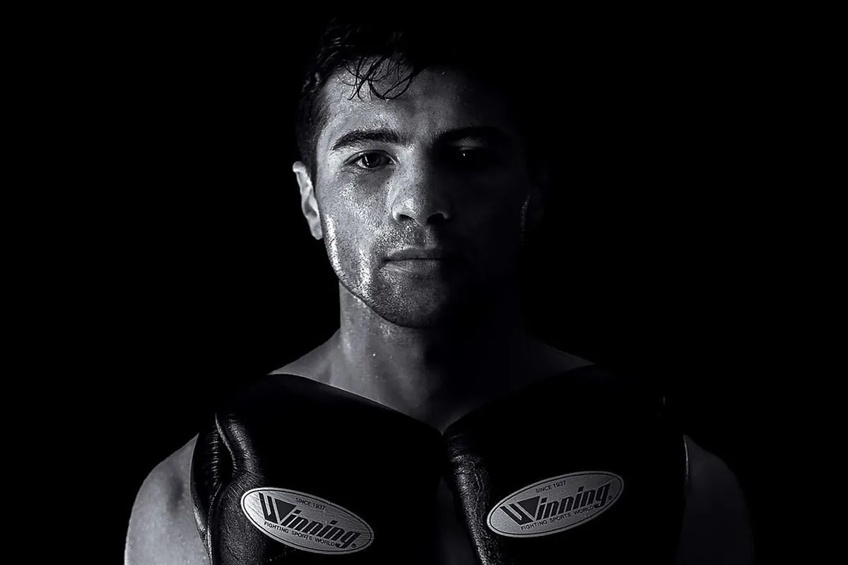 Andrew Tham cause of death: Champion boxer tragically dies at 28 | Marca