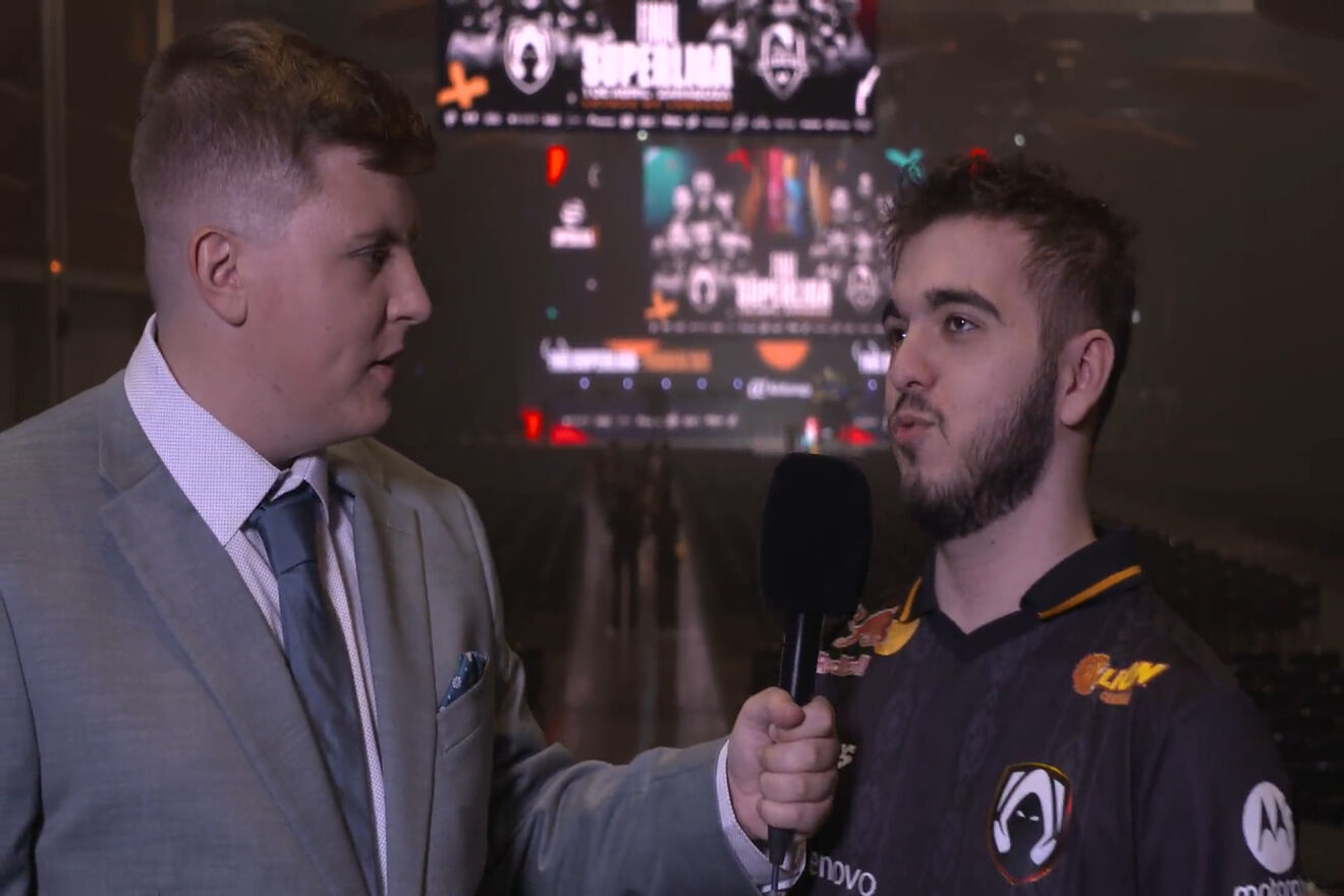 Flakked y Rebels, protagonistas de los premios individuales de la ...