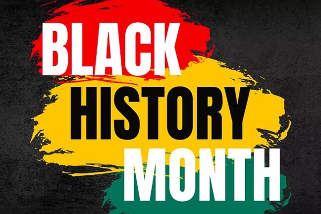 Black History Month Figures: Who are the key figures of Black History ...