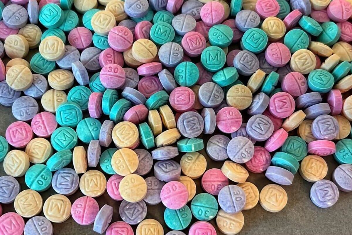 US declares "emerging threat" status for zombie drug | Marca