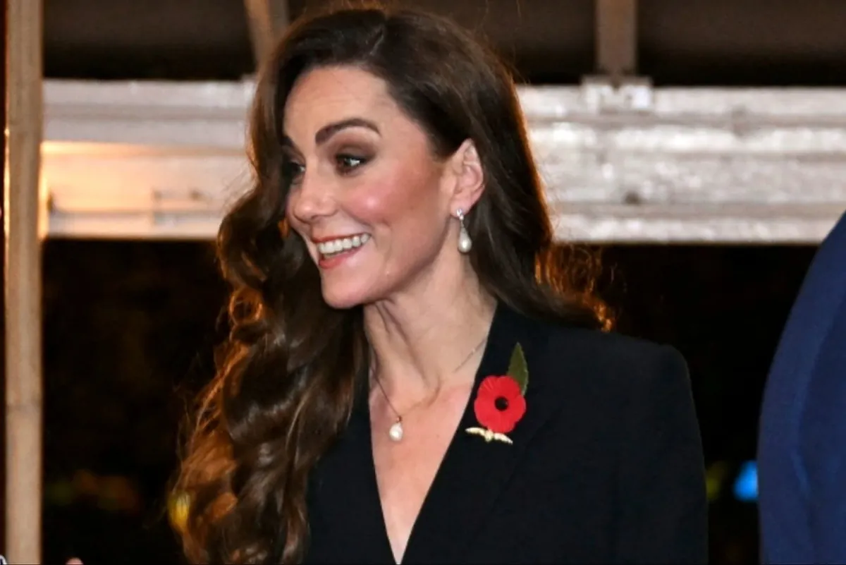 Kate Middleton follows doctor's orders but is still far from leading a ...