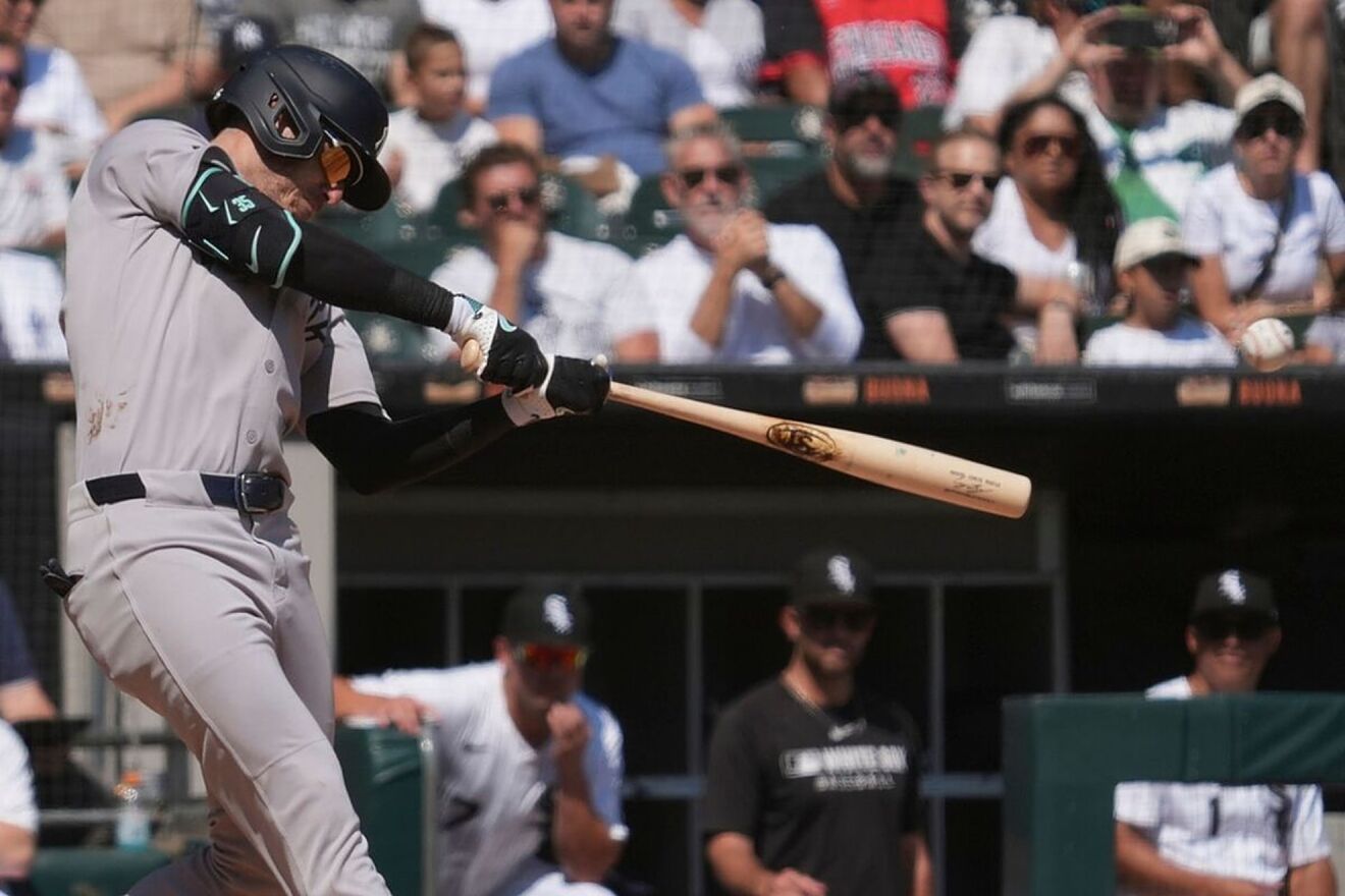 The New York Yankees' experiment with absolute power in MLB | Marca