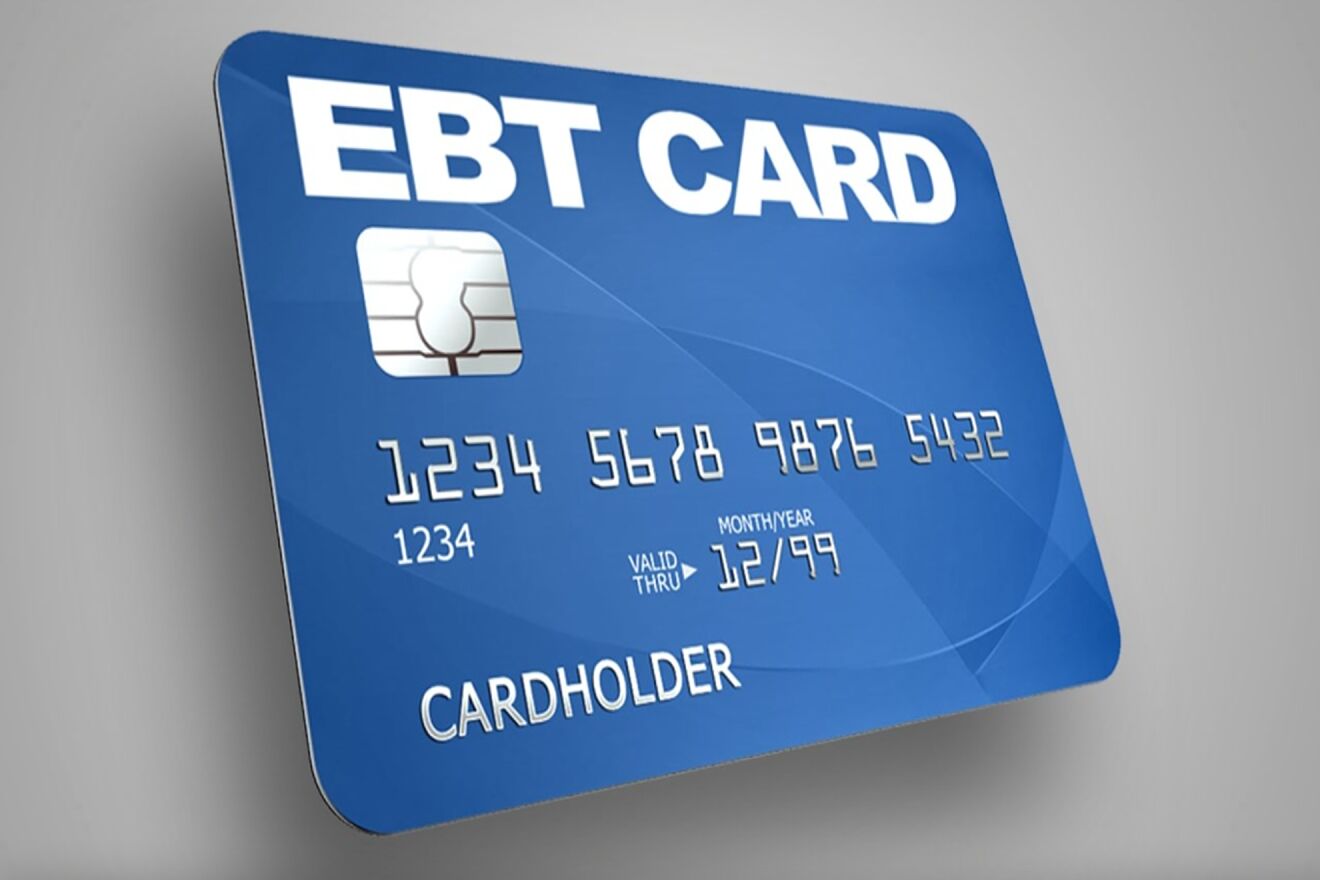EBT Card Replacement: How long will it take for a new one to arrive ...