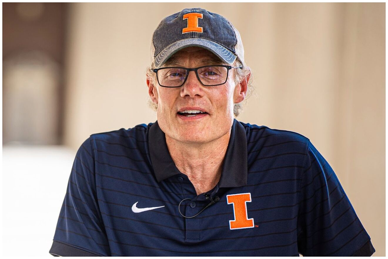 Larry Gies Net Worth: How wealthy is the businessman who donated $100 ...