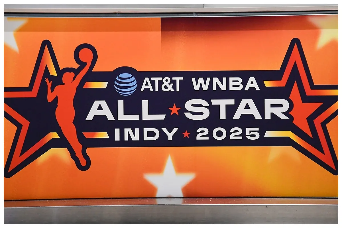WNBA 3-Point Contest and Skills Challenge 2025: Date, time, TV channel ...