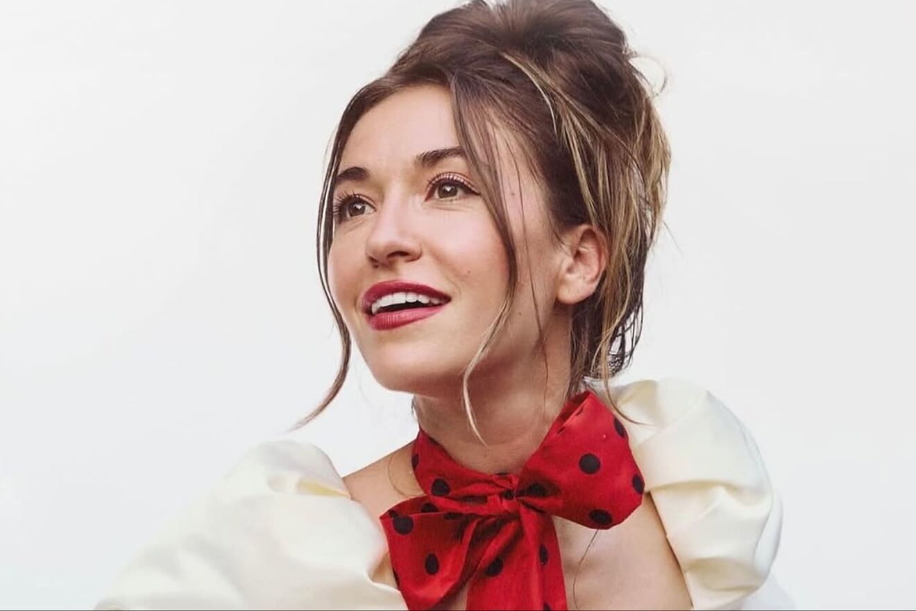 Lauren Daigle Net Worth: How much does the Christian singer who will ...