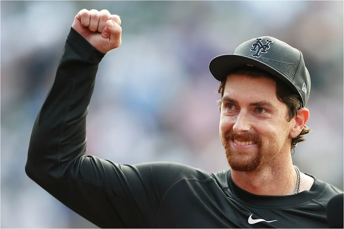 Nolan McLean achieves a mark that has not been seen for 37 years | Marca