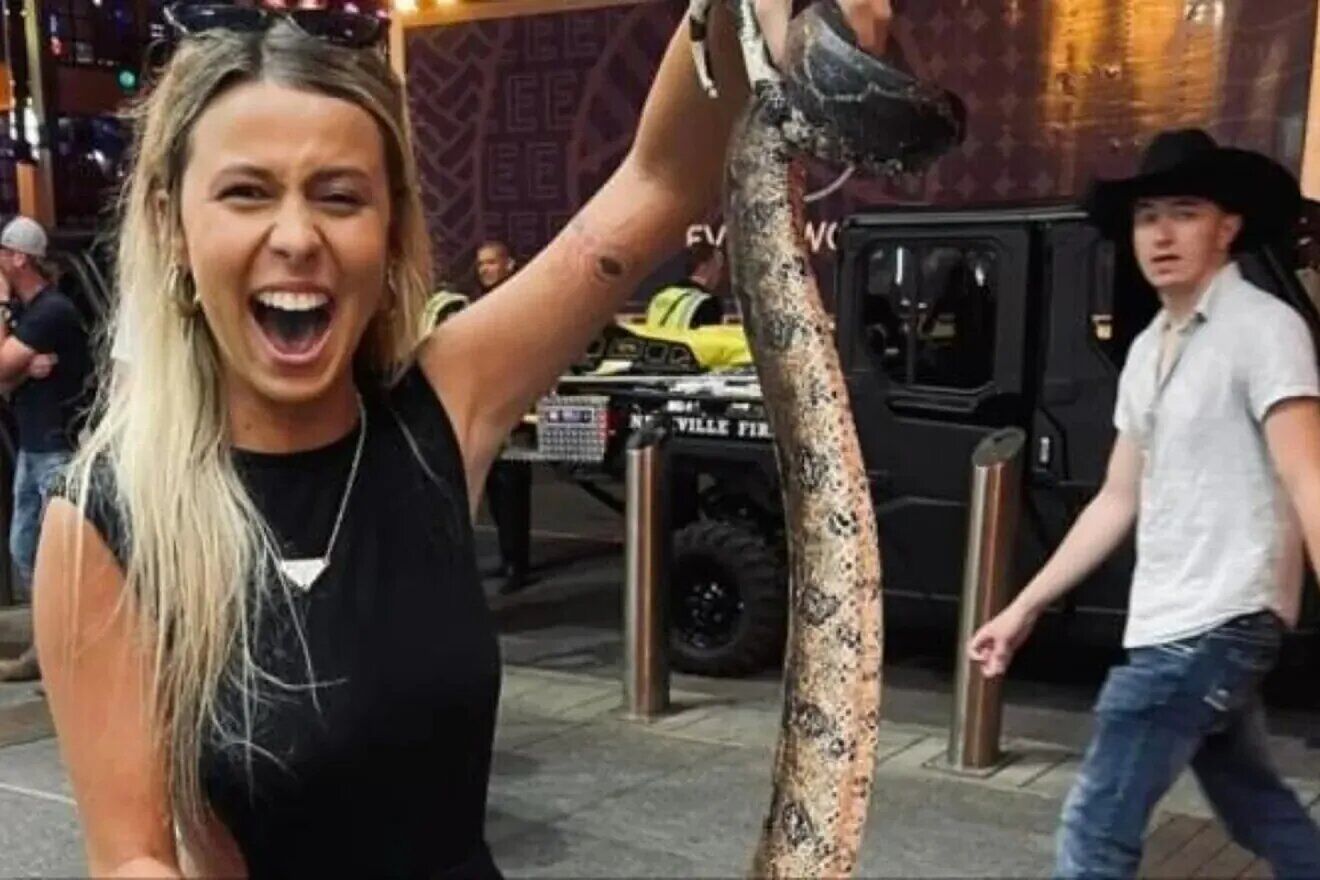 Hawk Tuah 'knocks down' all rumors about her life and reveals what her ...