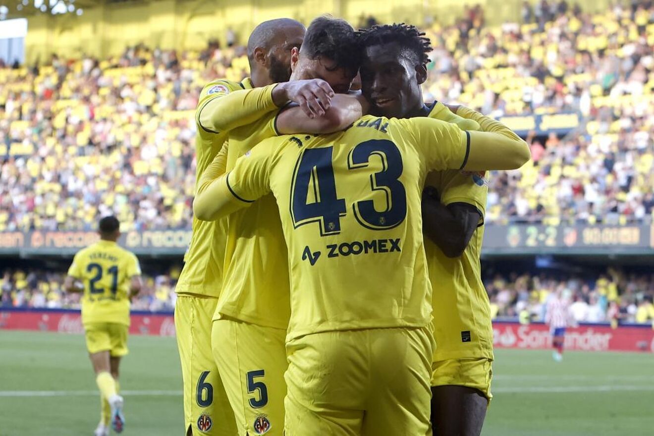 Villarreal: Jorge Pascual agranda su sueño | Marca