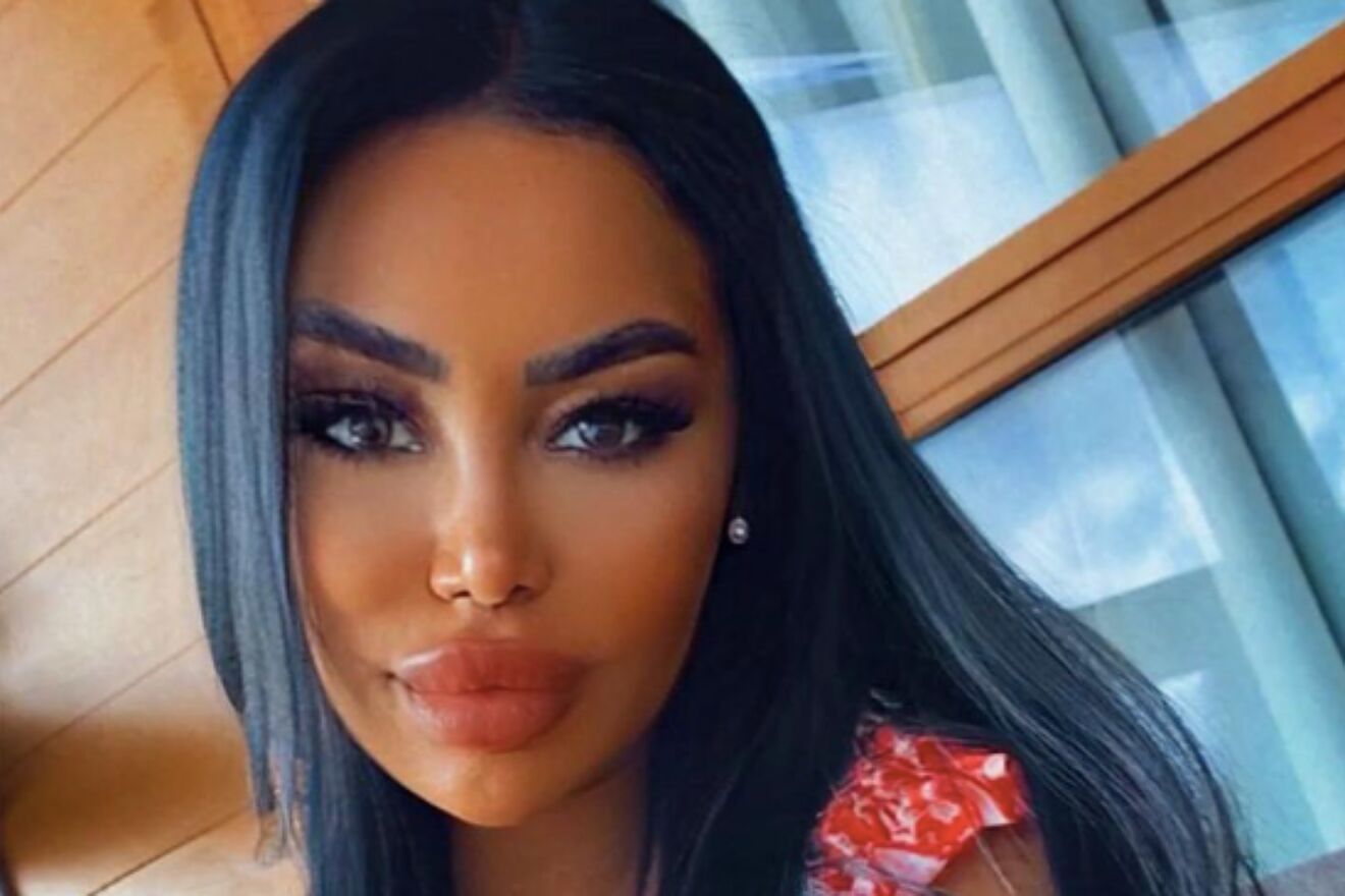 Tabby Brown Cause of death: What did the Playboy model die of at 38? | Marca