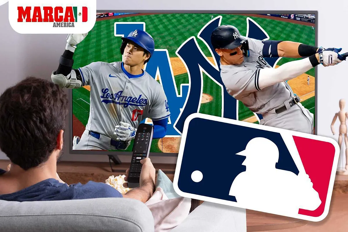 MLB News: Yankees vs Dodgers, the World Series that could 'save' MLB | Marca