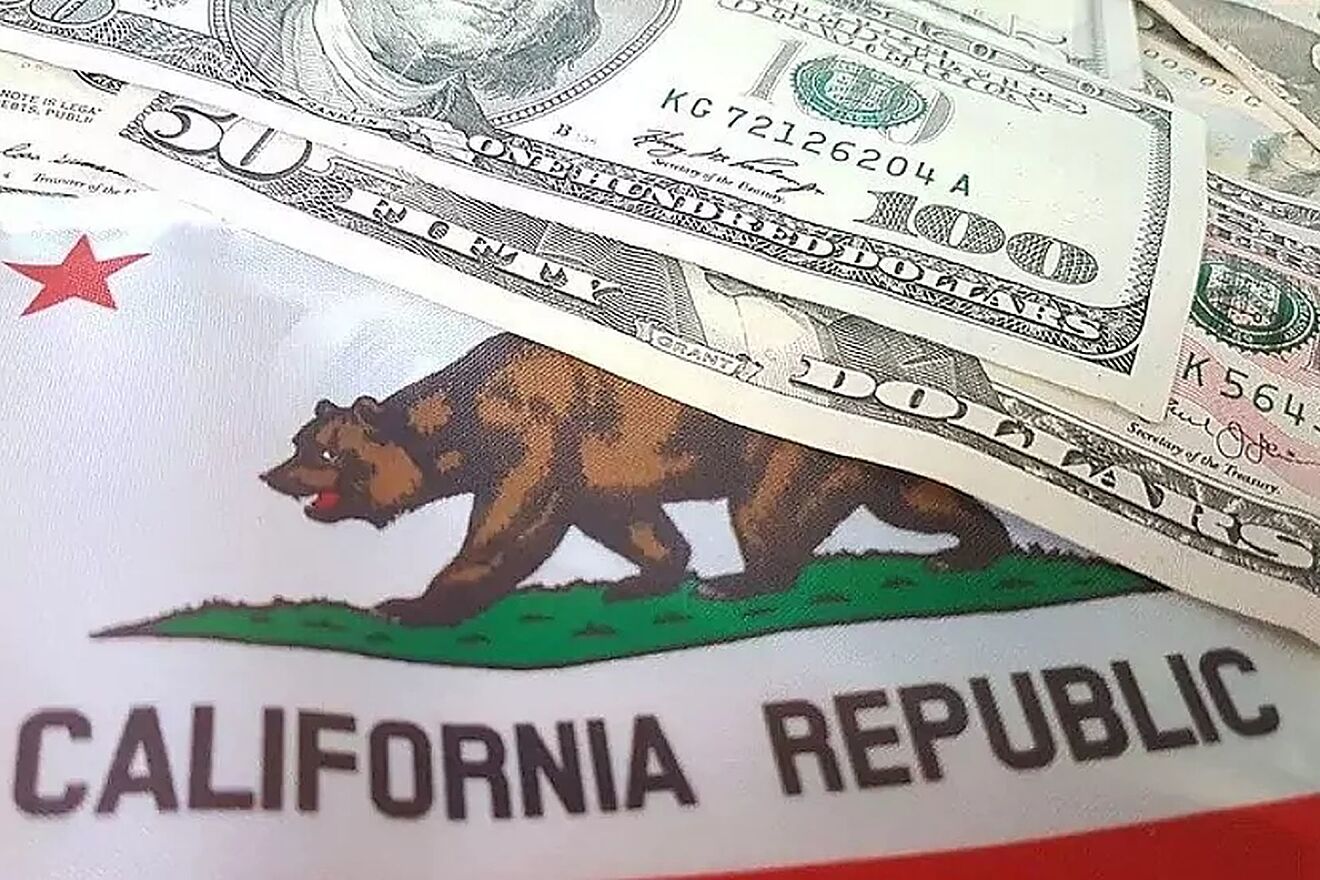 CalWin Extra Benefits: When will California stop giving the extra $95 ...