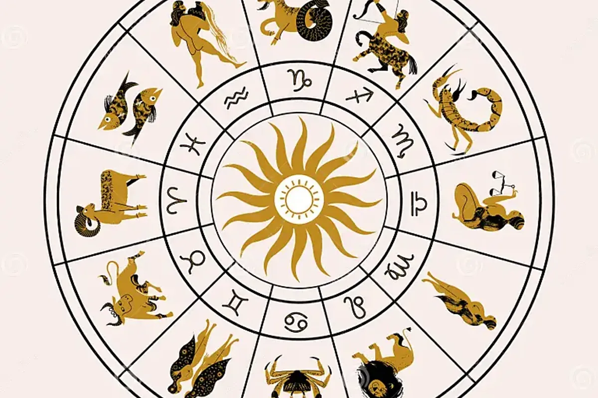 Today's horoscope for Sunday, December 29, 2024 for each zodiac sign ...