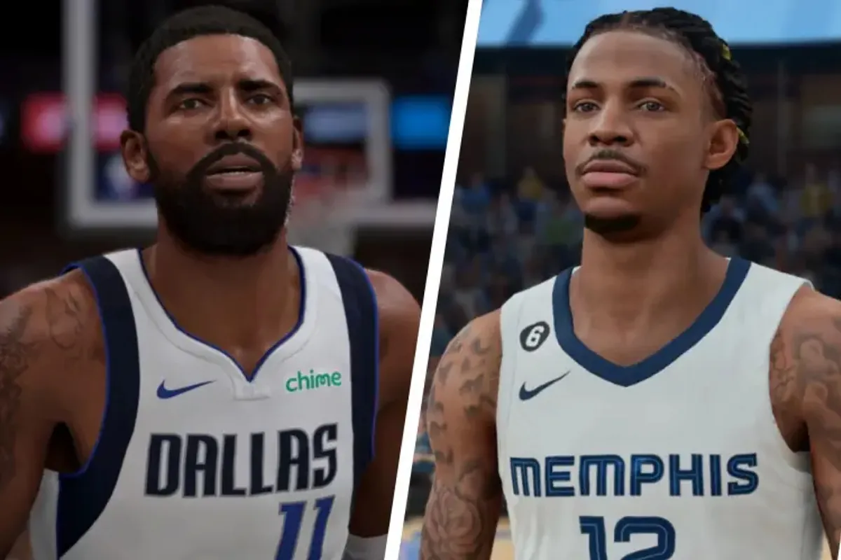 If you like crossovers and slam dunks, here are some names to look out ...