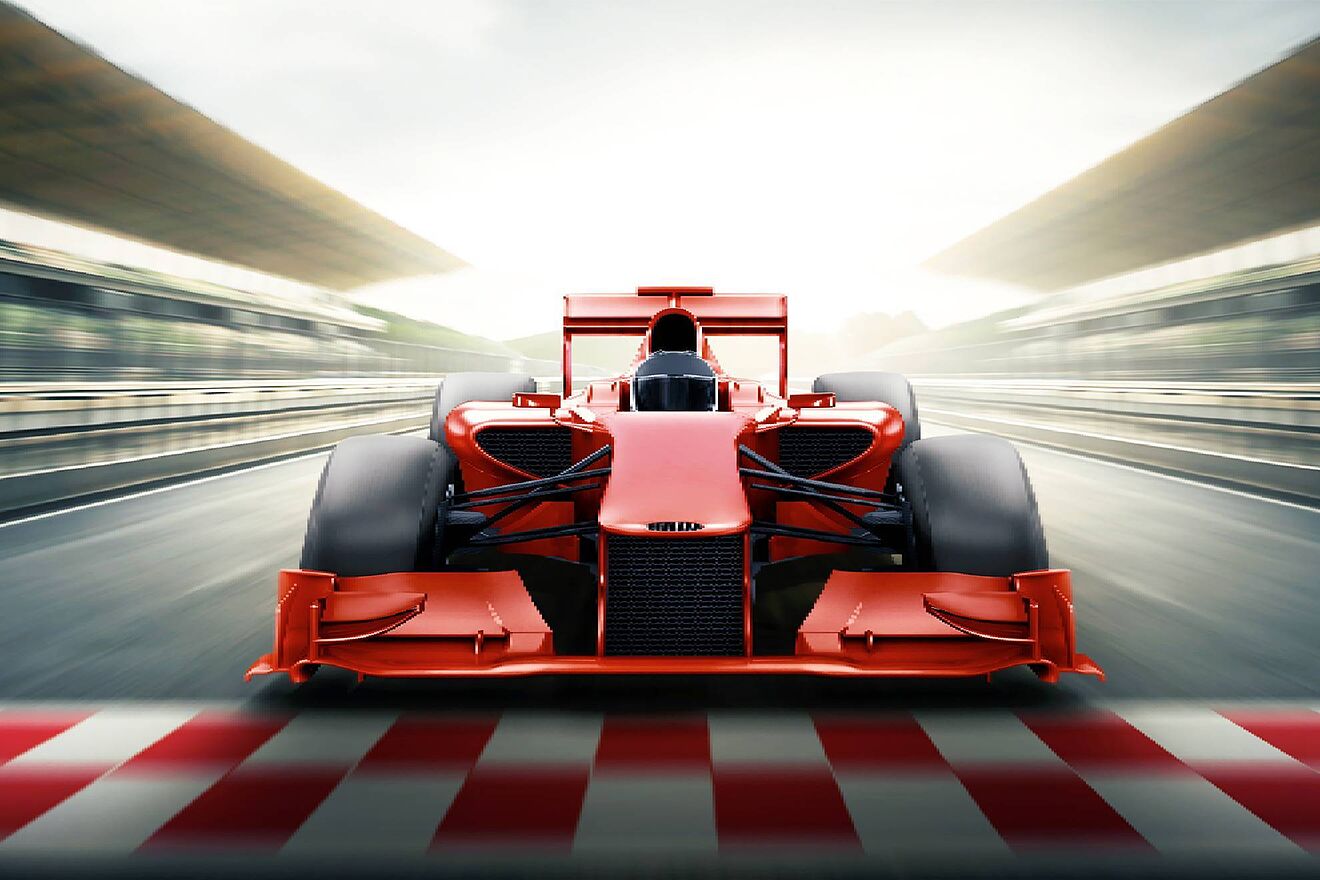 40 regalos que todo fan del motor va a querer estas Navidades | Marca