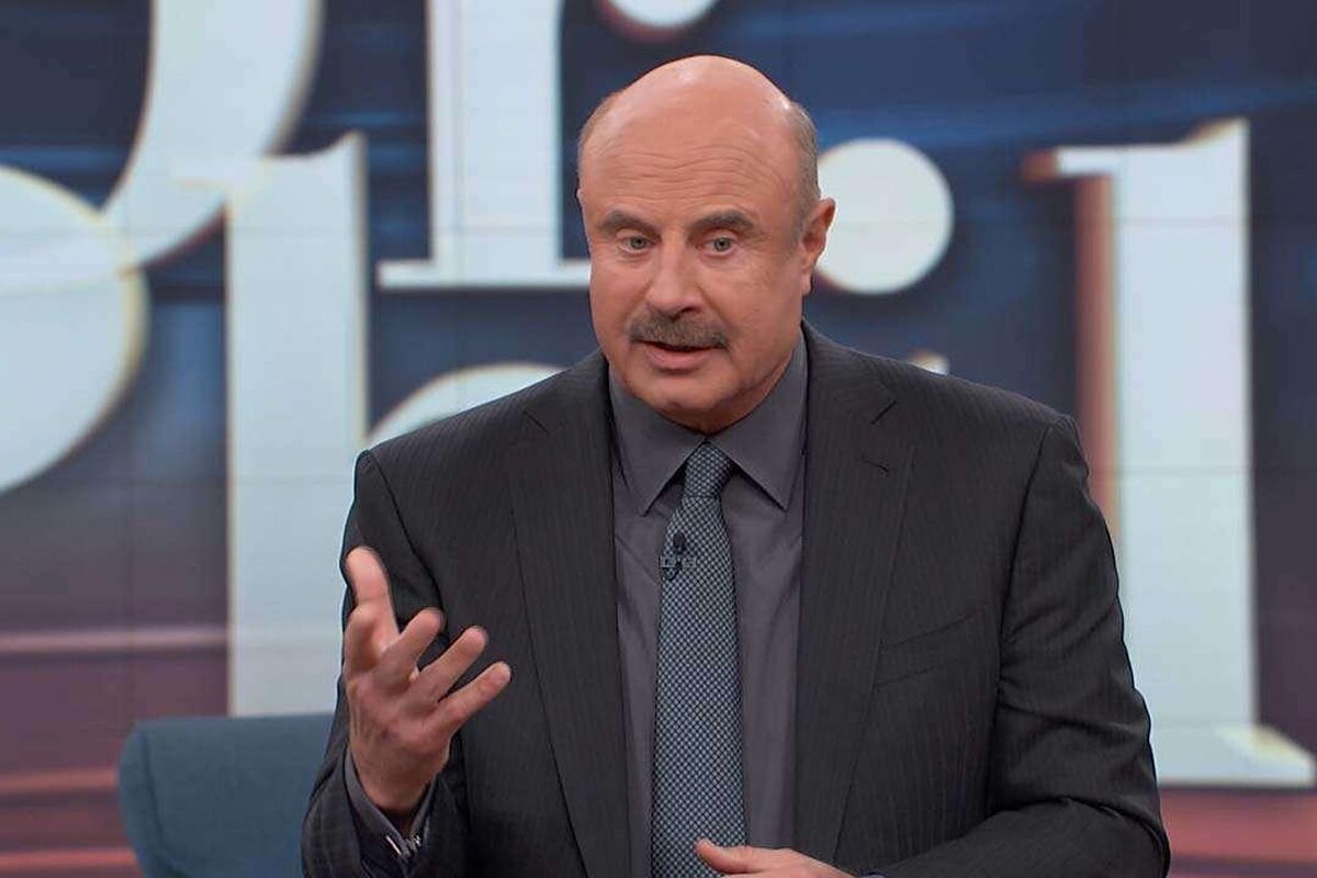 'Dr. Phil' Talk Show calls it quits after 21 Seasons on the air | Marca