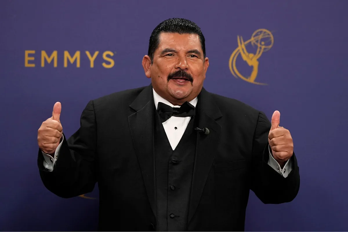 Guillermo Rodriguez Net Worth: How much does Jimmy Kimmel's sidekick earn? | Marca