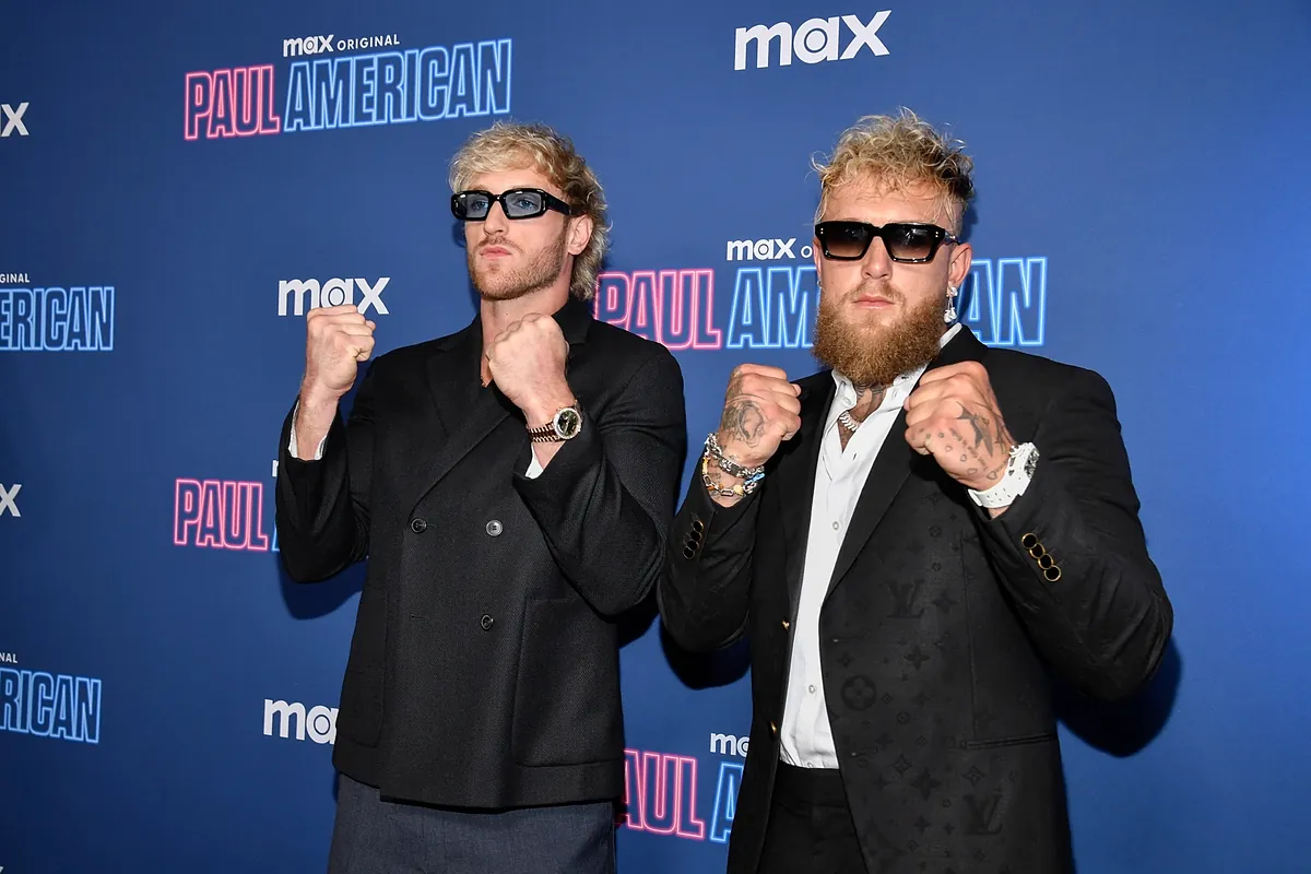 Paul brothers' dad issues? The surprising revelation from Jake and ...