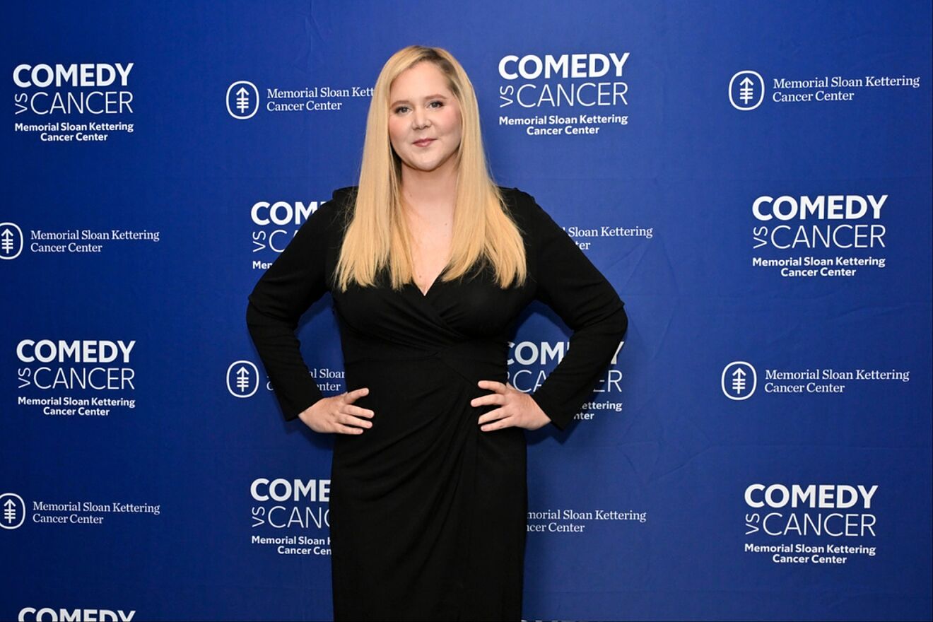 Amy Schumer Net Worth: How did the stand-up comedian make her fortune ...