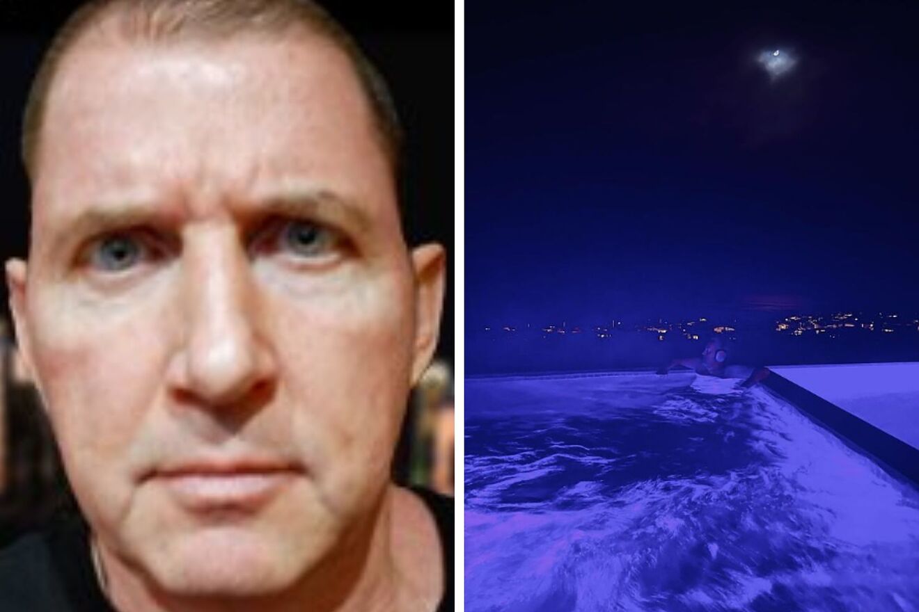 Comedian makes fun of how Matthew Perry died: 'I do love it when ...