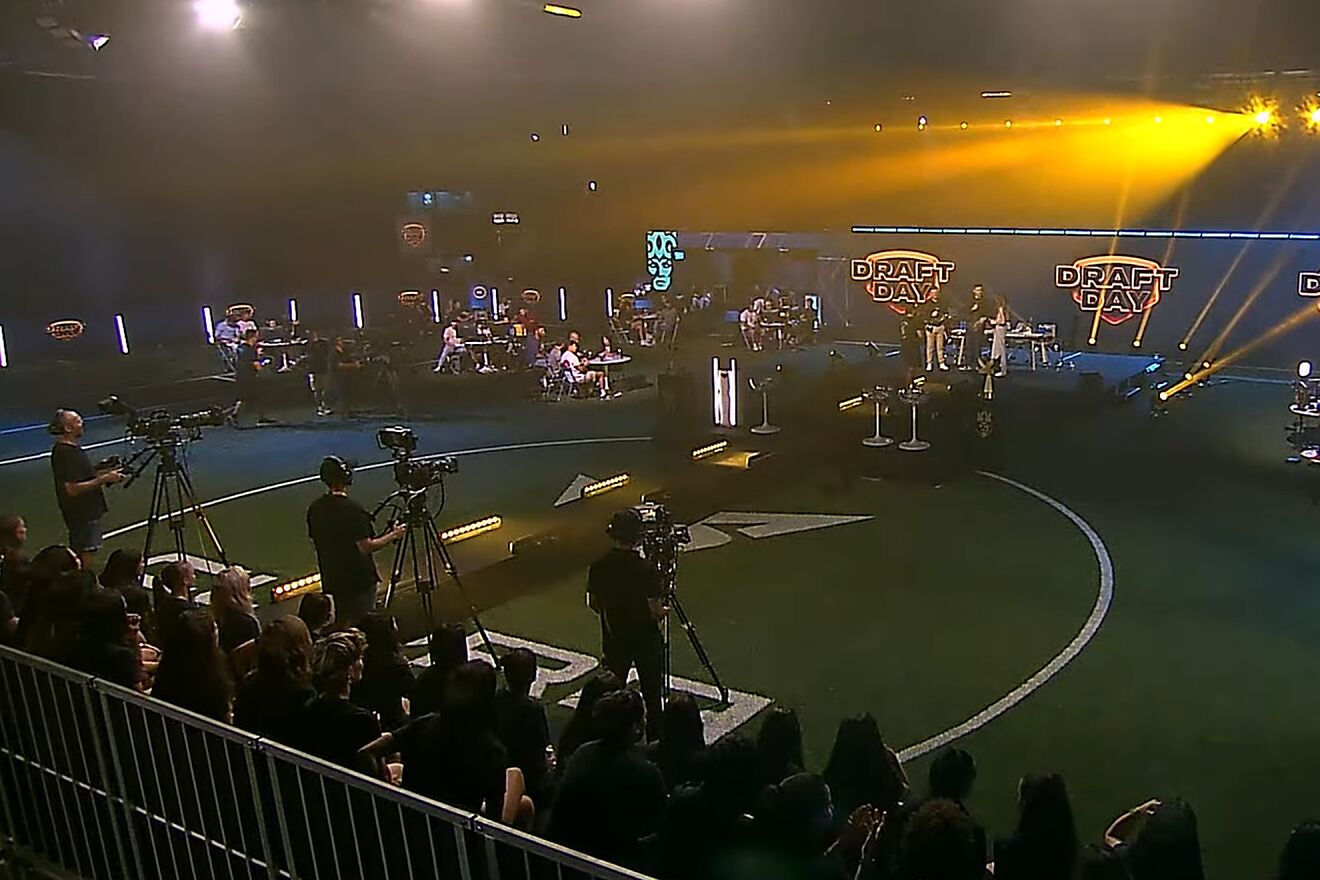 Así funciona el draft de la Kings y la Queens League: Cuándo, dónde ver ...