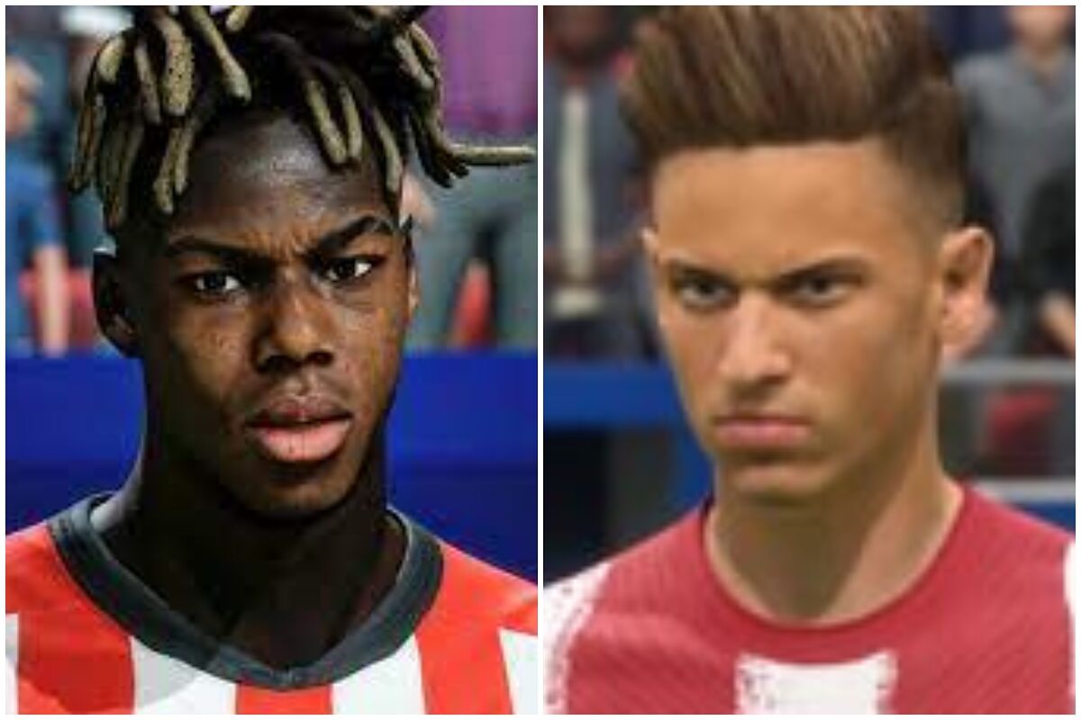 El equipo más rápido de La Liga en el EA Sports FC 24 cuesta sólo...¡35 ...