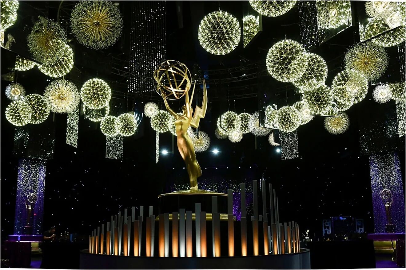 What time is Emmy Awards 2025? Date and how to watch the ceremony and ...