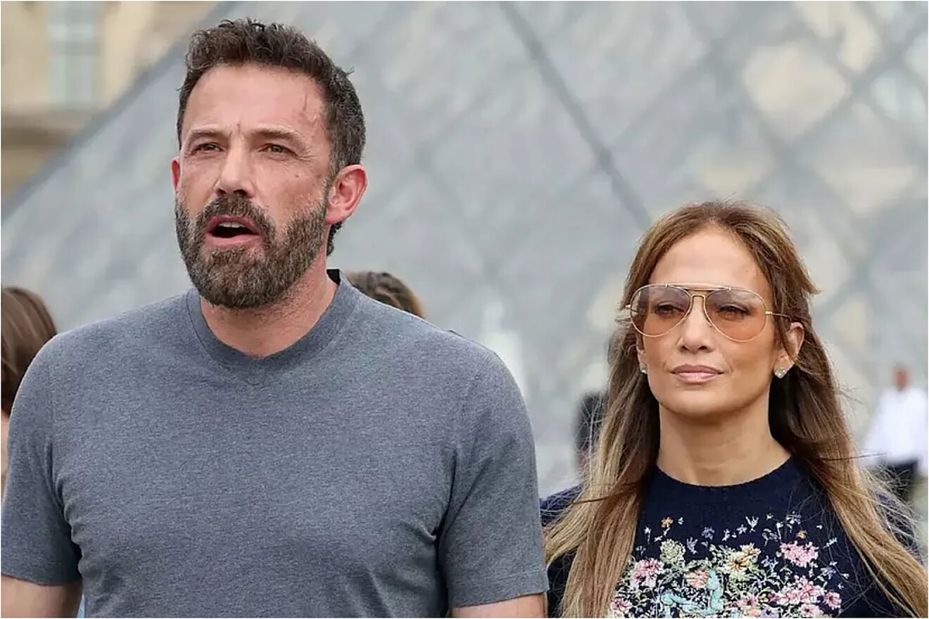 Jennifer Lopez and Ben Affleck are desperate to get rid of their ...