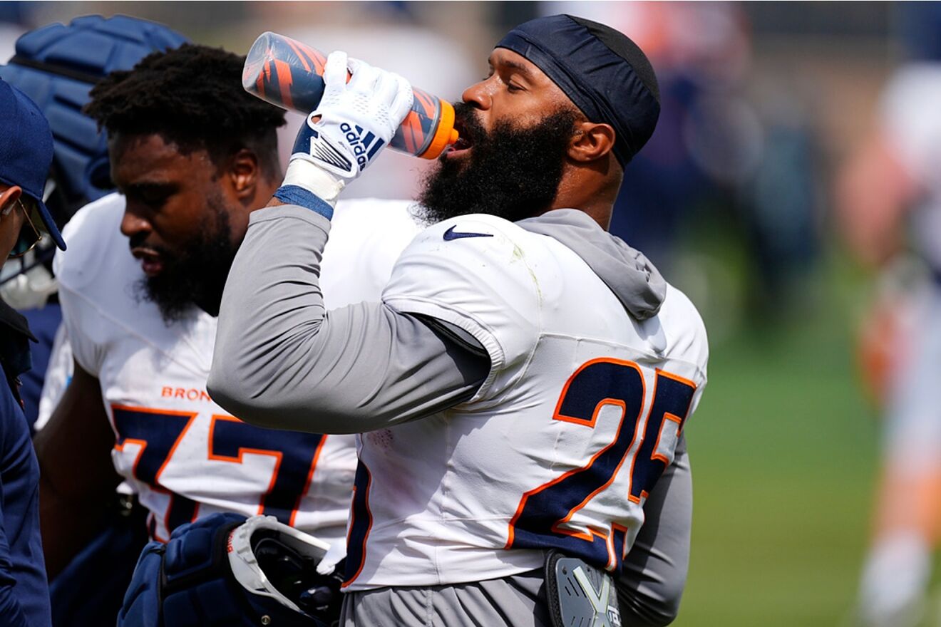 Andy Reid praises former foe brought in to strengthen Patrick Mahomes ...