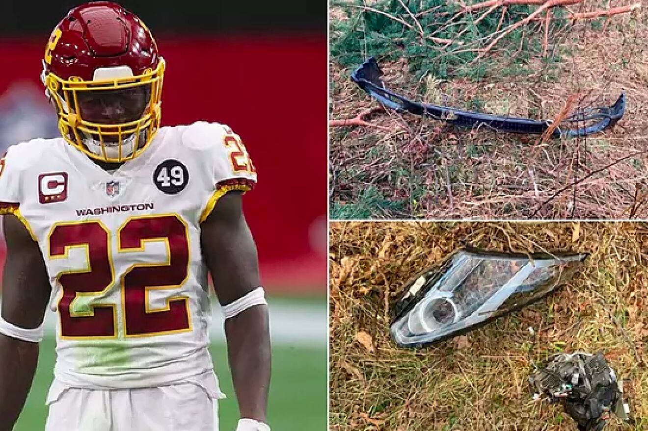 How did the accident that Deshazor Everett has been convicted of, that ...